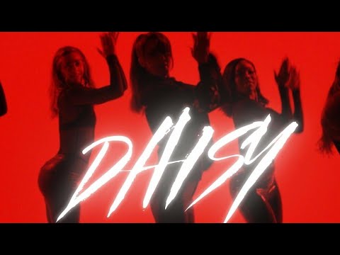 Rain Paris - Daisy (Ashnikko Rock Cover) - YouTube