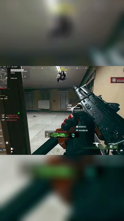 Warzone 4 Ranked Play Urzikstan The best Beginning Ever #shorts # ...