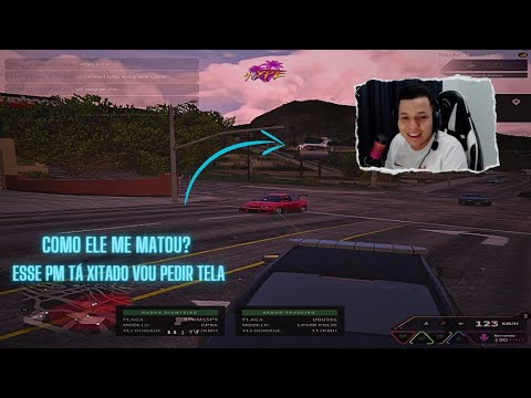 🍕 | RD FIVEM HIGHLIGHTS #21 | - Driveby no Hype (100% Hype Roleplay ...