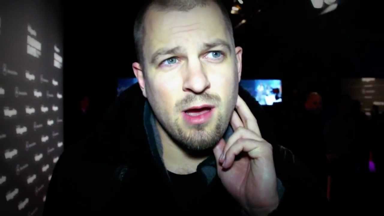 STYLE INTERVIEW - RAPPER STRESS - YouTube