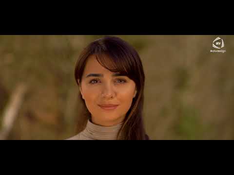 Sevgi Dolu Bahar Gəlir. 3-cü Hissə. Yel Çərşənbəsi. 2021
