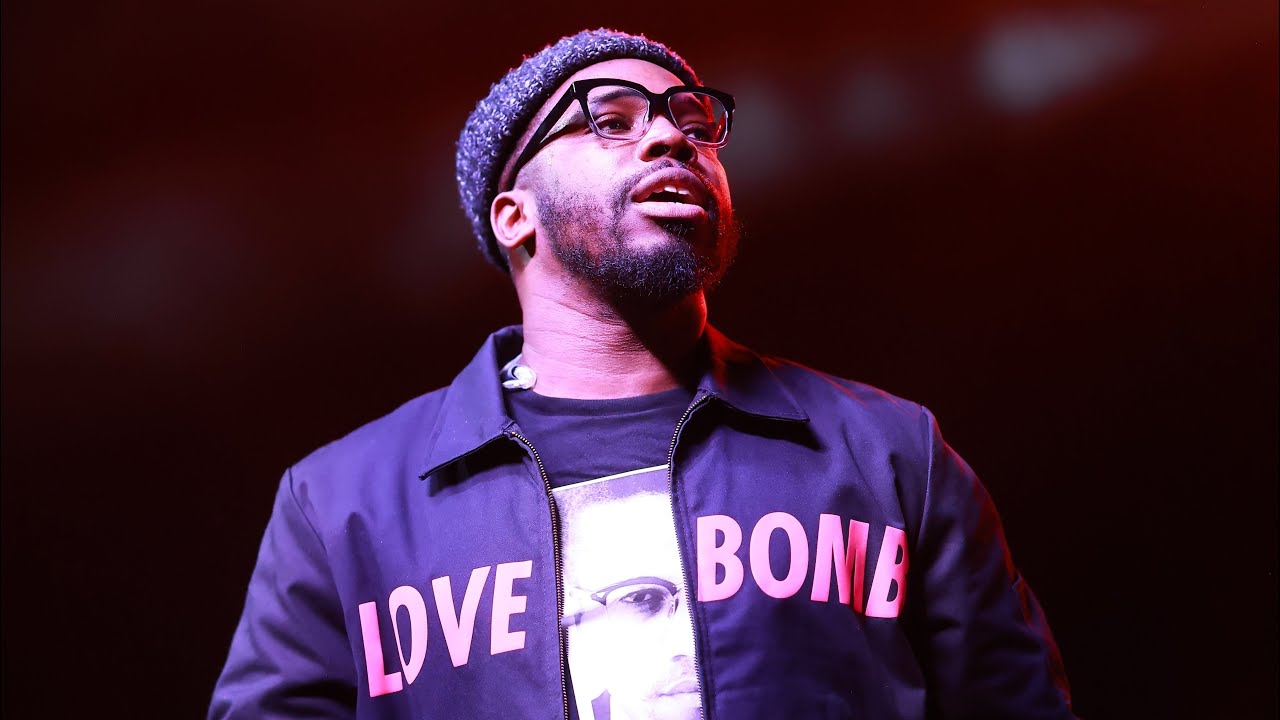 Love Medley (with a little Muni Long) - YouTube