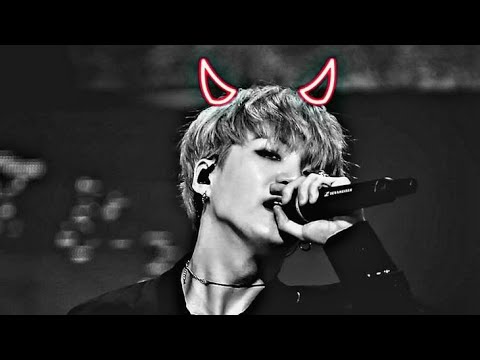 😈suga😈 im bad boy