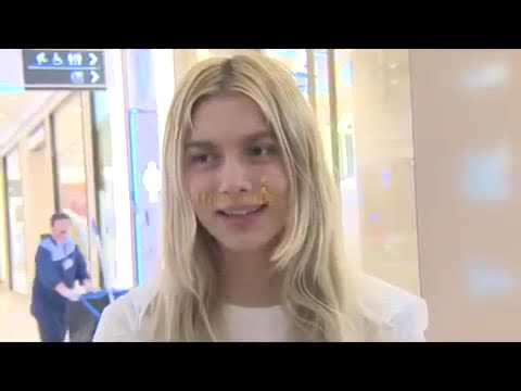 Aleyna Tilki - Röportaj - 24.05.2017