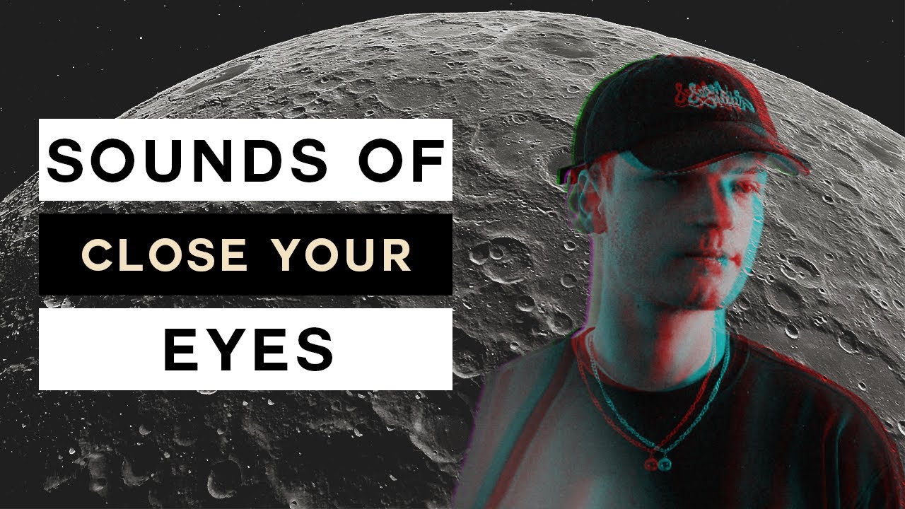 The Sounds Of Close Your Eyes MPH - YouTube