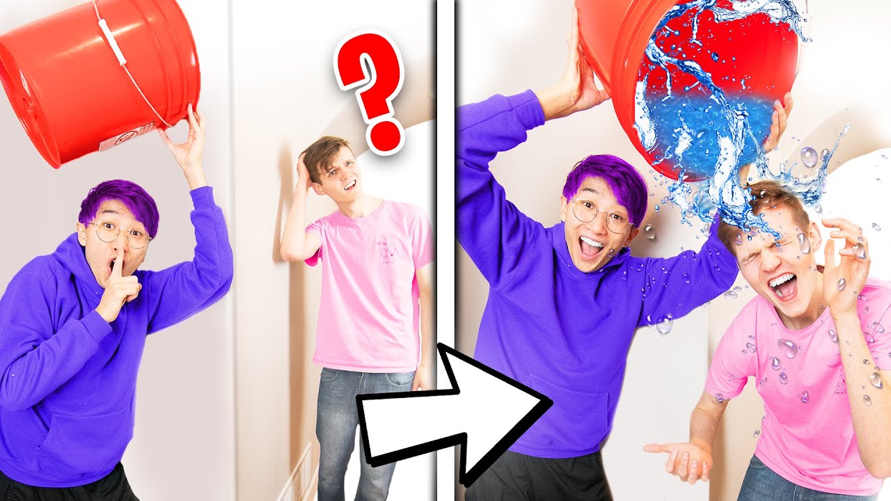 LankyBox's 5 WAYS TO PRANK YOUR BEST FRIEND In Roblox ADOPT ME! (FUNNY ...