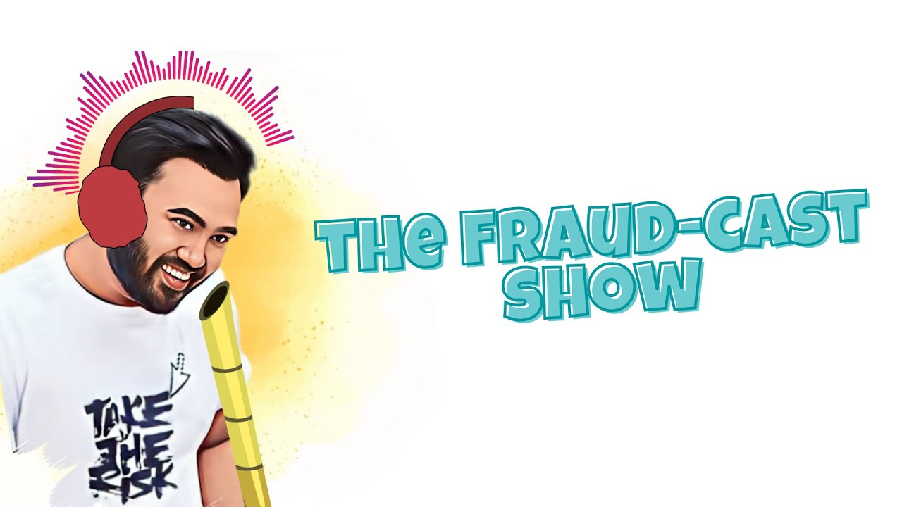 The Fraudcast Show; Episode 0 - YouTube