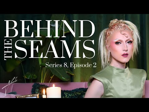 Behind The Seams: RuPaul’s Drag Race UK S8E2
