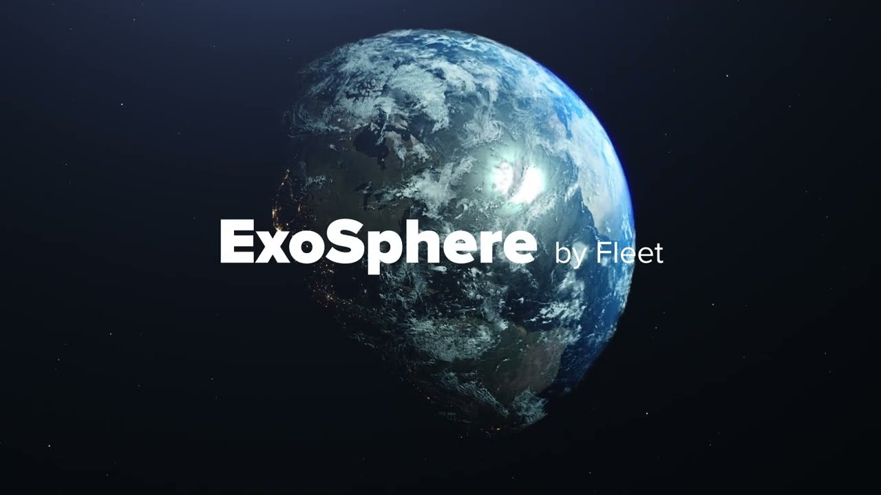 Exosphere