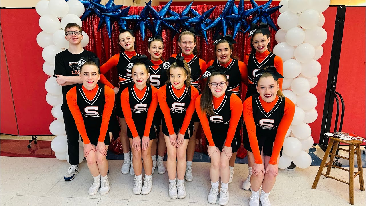 Scio High School 1A/2A/3A/4A Varsity Game Day - YouTube