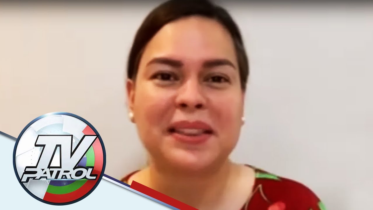 Hugpong Para Kay Sara Inilunsad Para Kumbinsihin Si Mayor Duterte Na