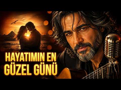Seni Bulduğum Gün Hayatımın En Güzel Günüydü ❤️ Aşk Şarkısı Türkiye - Romantik Müzik Türkiye