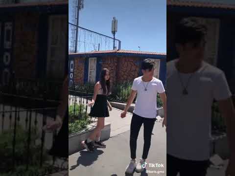 Baris.omn tik tok