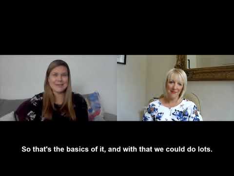 Michelle Fenwick and Marie Binks: The financial pressures of the care ...