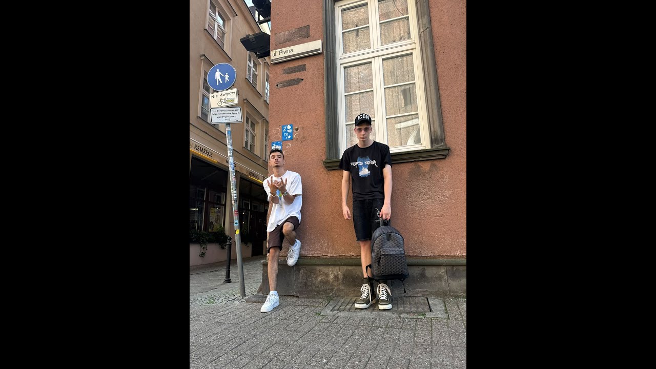 finki - 17 (oneshot video) - YouTube