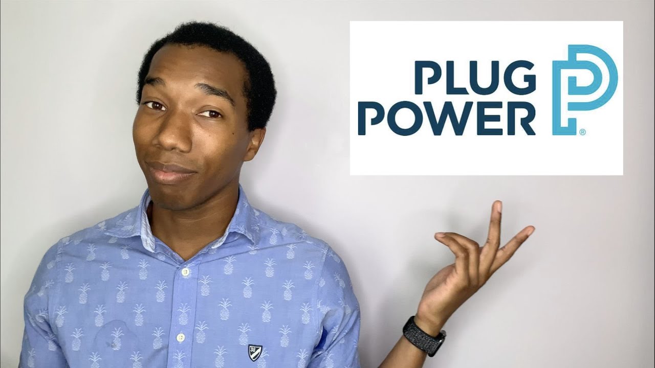 Plug Power- Fuel Cell Energy in High Demand - YouTube