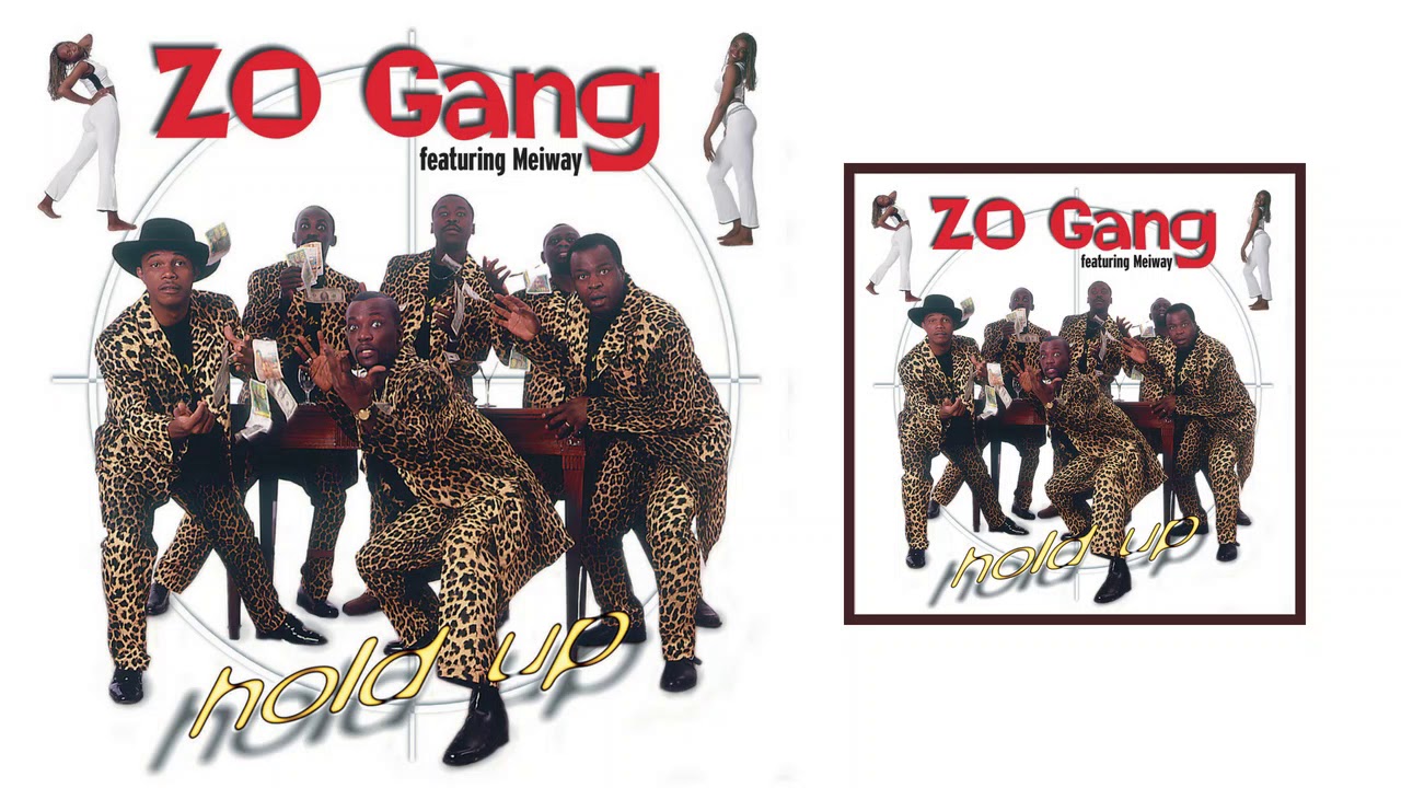Zo Gang featuring Meiway - My Friend [Official Video] - YouTube