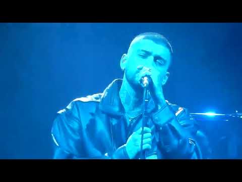 ZAYN – sHe (Live in Las Vegas) | Night Three