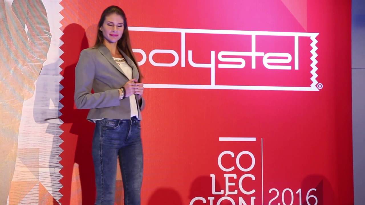 Polystel Colección 2016-2017 - YouTube