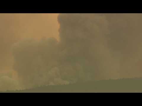 Latest headlines | Aspen Acres Fire near Pueblo believed to be human-caused