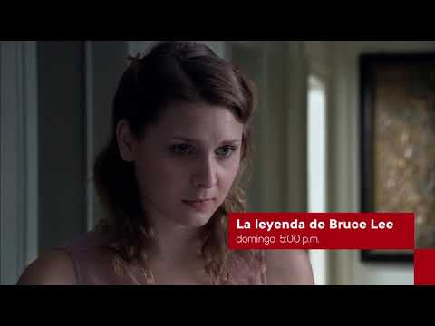 La leyenda de Bruce Lee (29/09/2019) Promo  | TVPerú