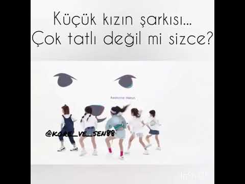 Minnoş kızın minnoş klibi~BTS-JUNGKOOK