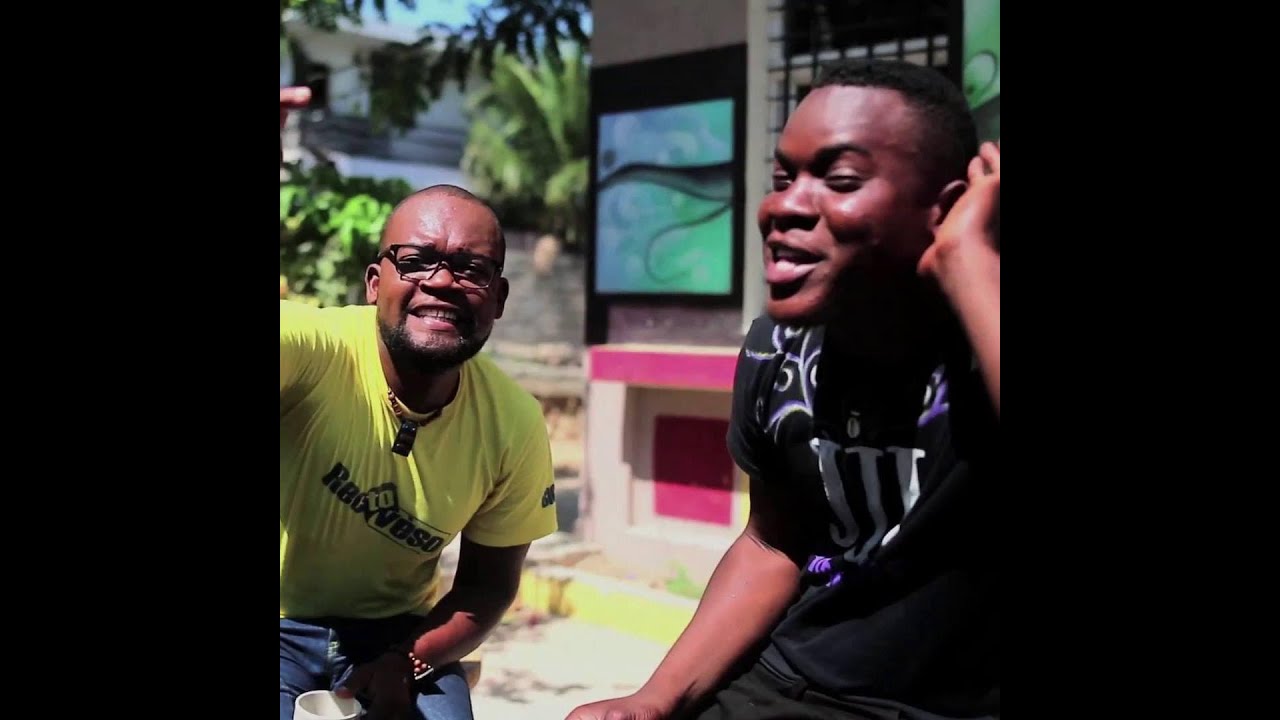 Sentaniz Triple J Feat BIC - YouTube