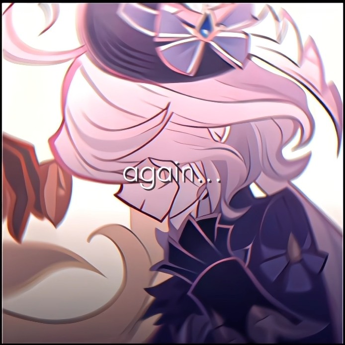 Bingo Bingo baby | furina genshin impact #hoyoverse #furina # ...