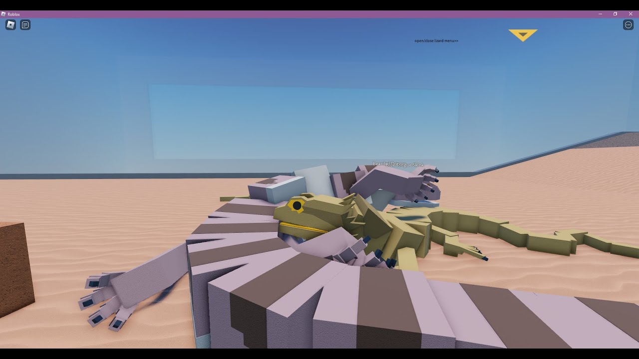 How To Fly In Floppy Lizards - YouTube