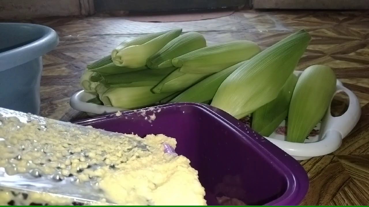 LEPAT JAGUNG ||Bintanok dalai - YouTube