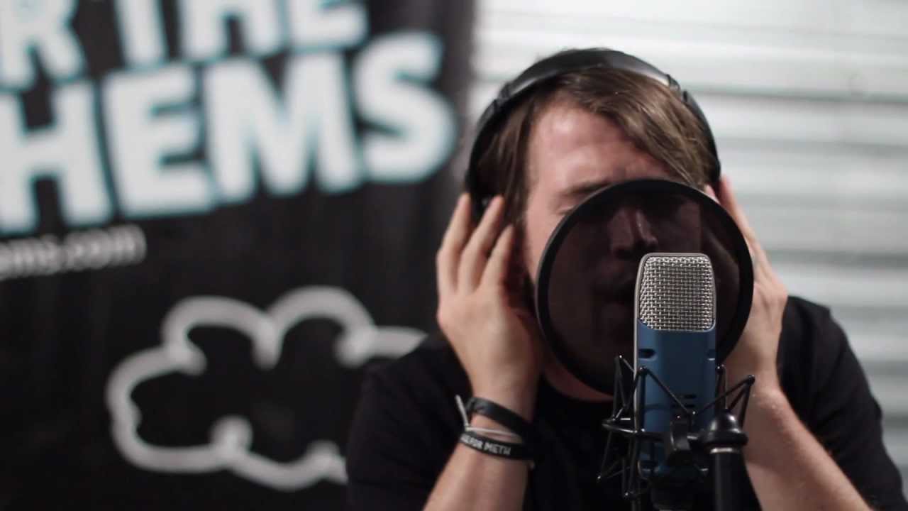 Best Of You - Cover By After The Anthems - YouTube