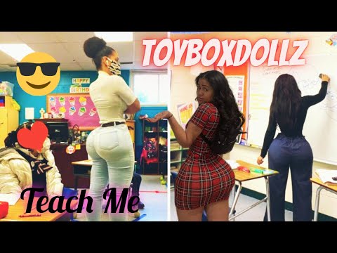 A Closer Look at ToyBoxDollz \