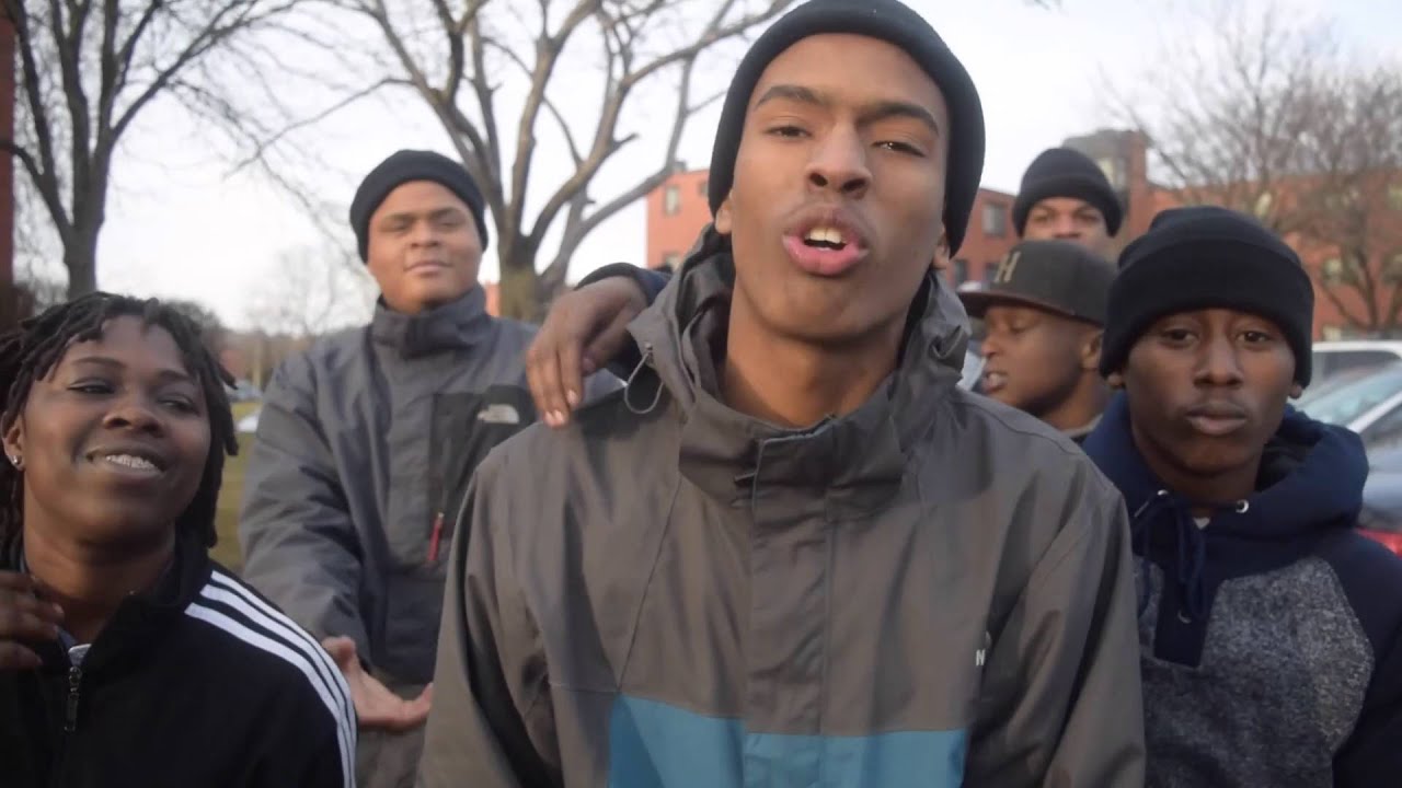 Blizz - Lets get lit (Official Video) Shot By 23 FILMZ - YouTube