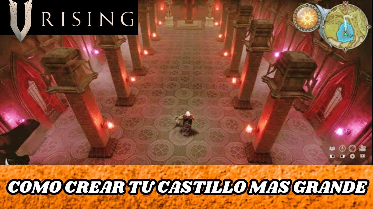 Aprovechando el espacio de tu castillo y mostrando mi castillo nivel 3 ...