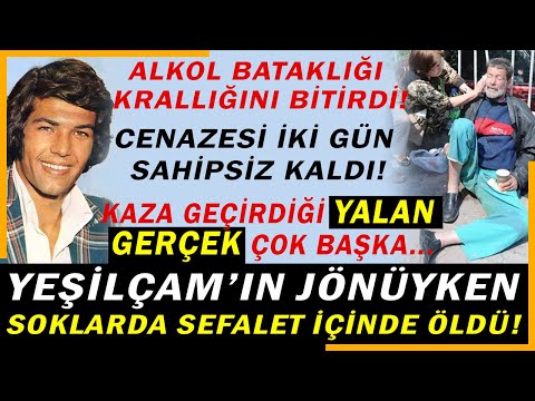 MESUT ENGİN’İN YÜREK BURKAN İBRETLİK HİKAYESİ! (\