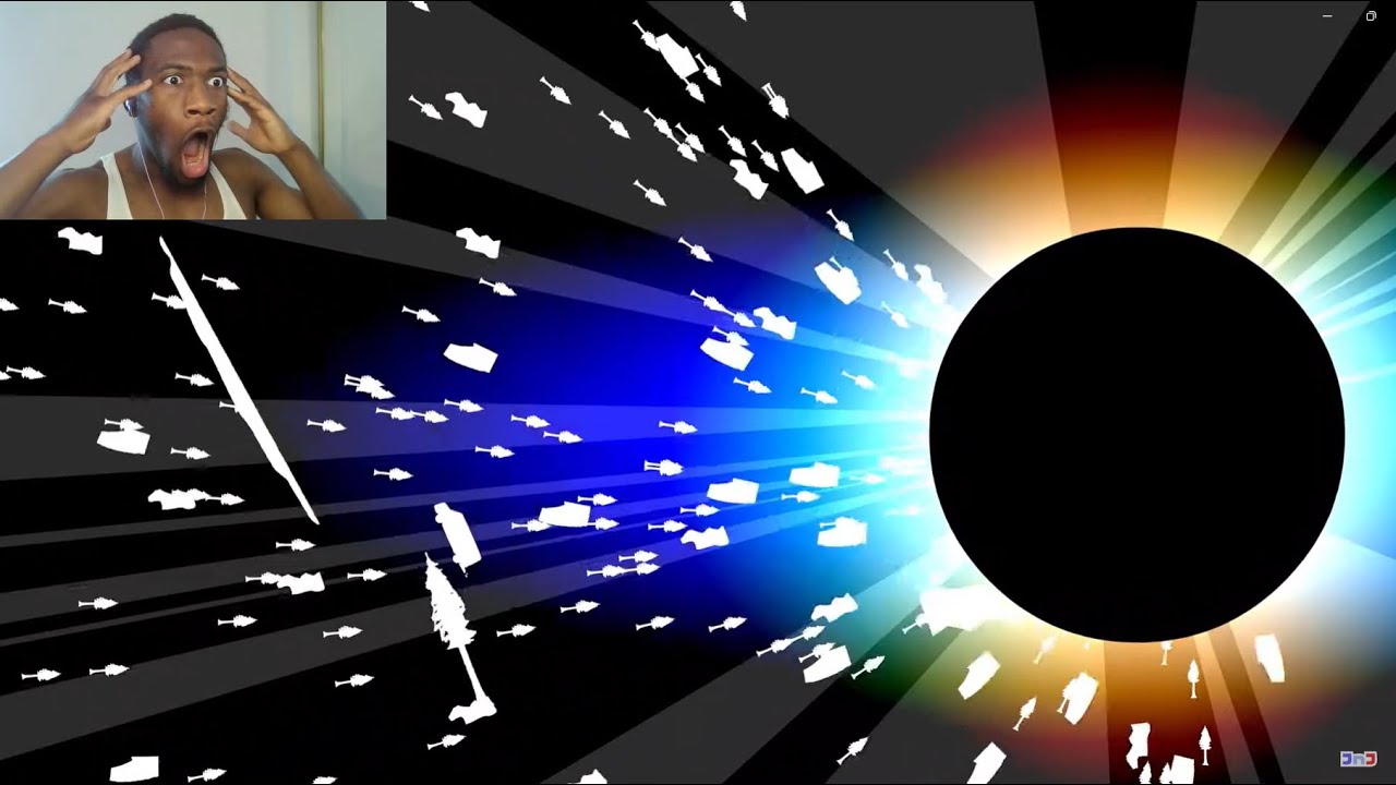 THE END OF THE WORLD! | BFDI:TPOT 10: Oneirophobe's Nightmare REACTION ...