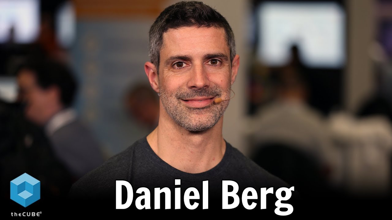 Daniel Berg, IBM | KubeCon 2018 - YouTube