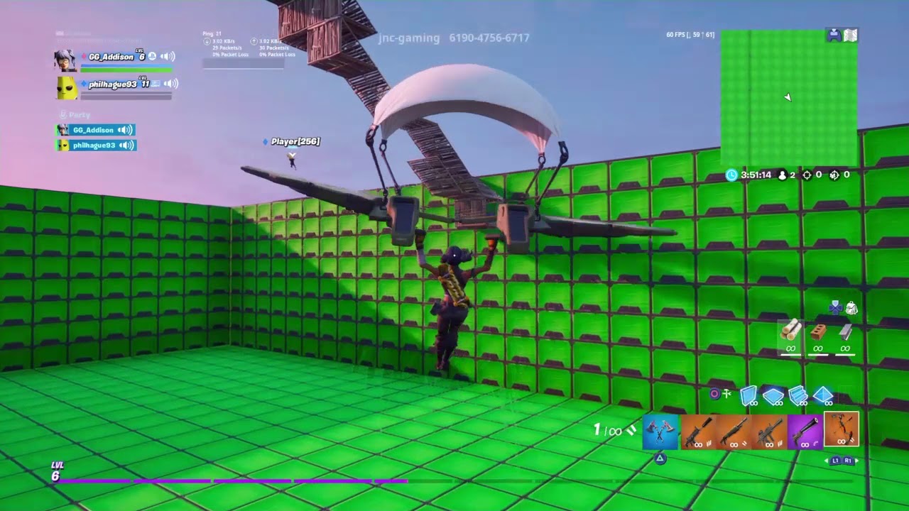 My therst vid - YouTube