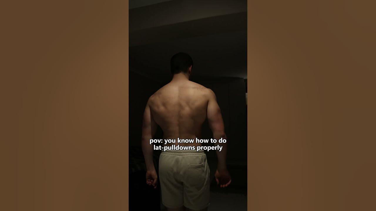 check the description for my mental cues - YouTube