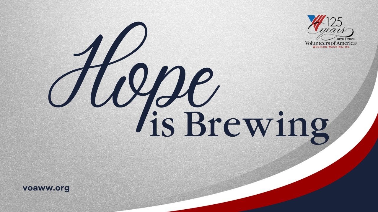 Hope is Brewing 2023 Livestream - YouTube