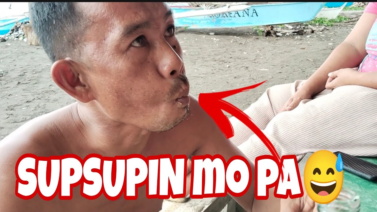 PAGLULUTO NG SUPSUPIN@JaperSniperOfficial @MofantFitness - YouTube