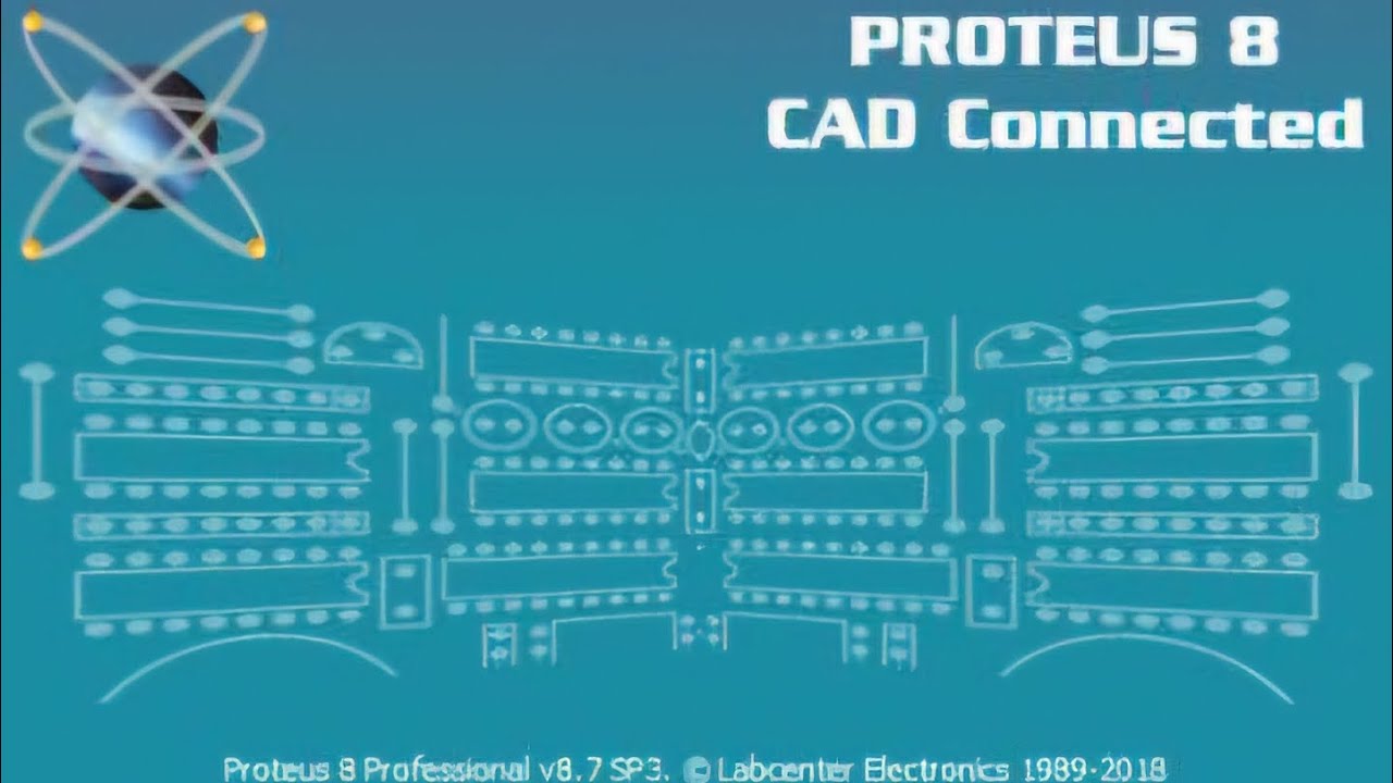 Proteus anahtar ekleme - bir led lamba uygulaması - proteus dersi 2 ...
