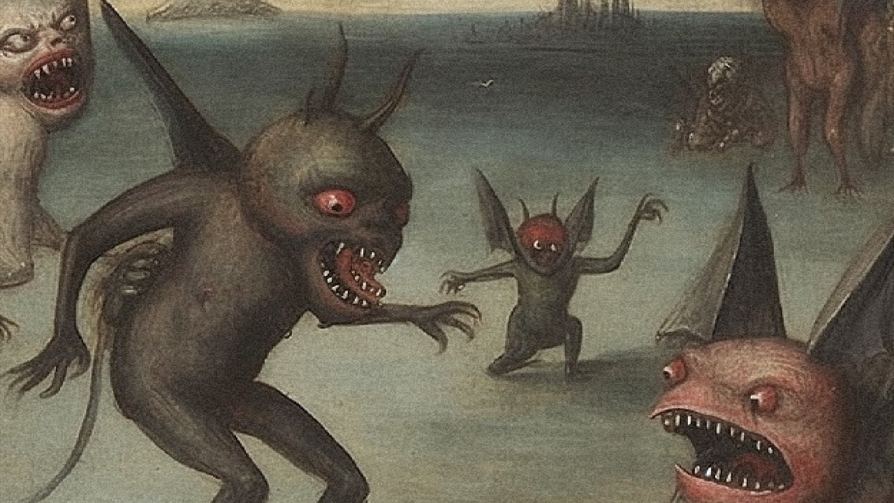 Ogres And Ghosts Untitled Full Ep Dreamcore Weirdcore Youtube
