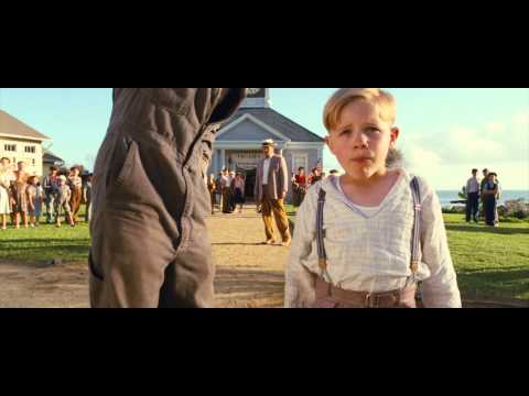 Little Boy - Moving The Mountain - Own it on Blu-ray 8/18