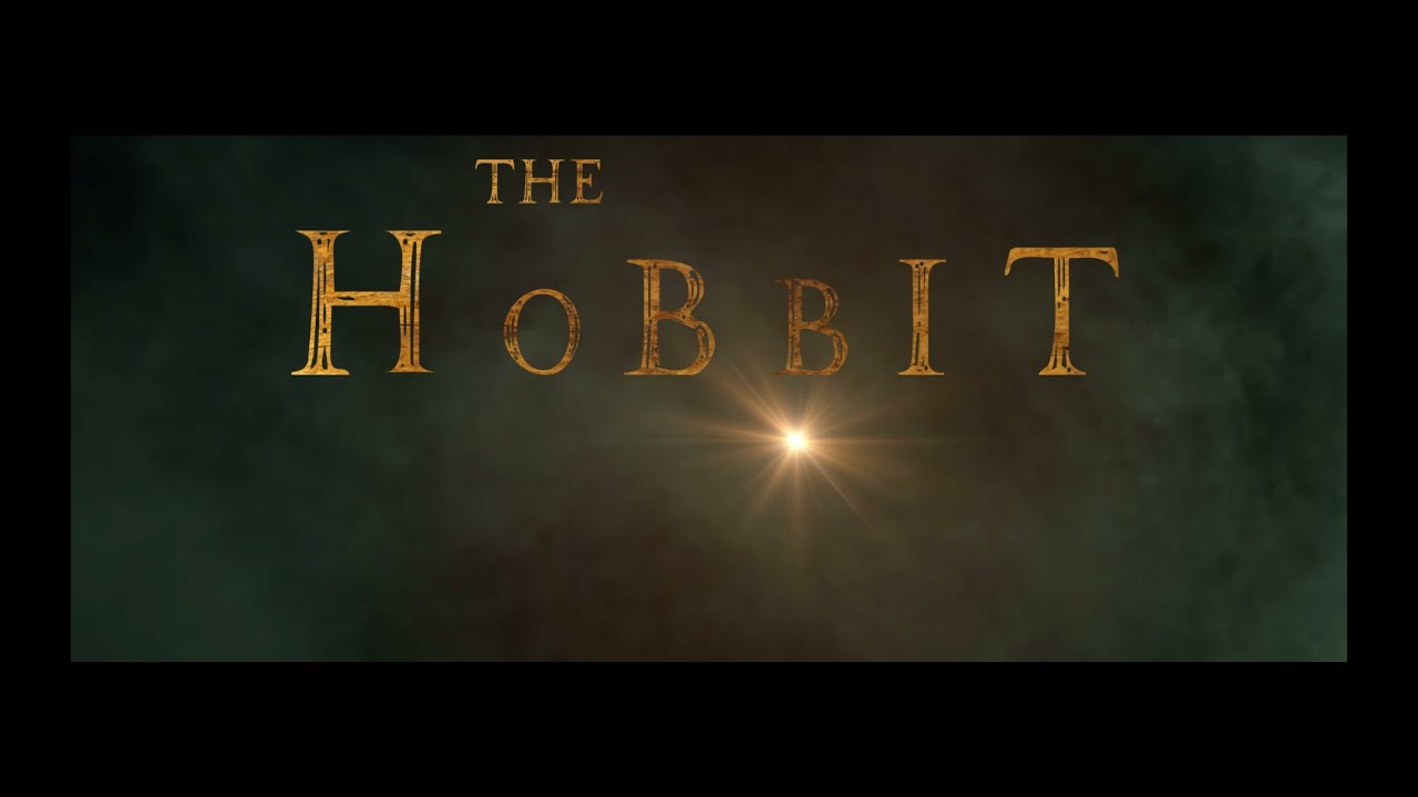The Hobbit - Trilogy Trailer - YouTube