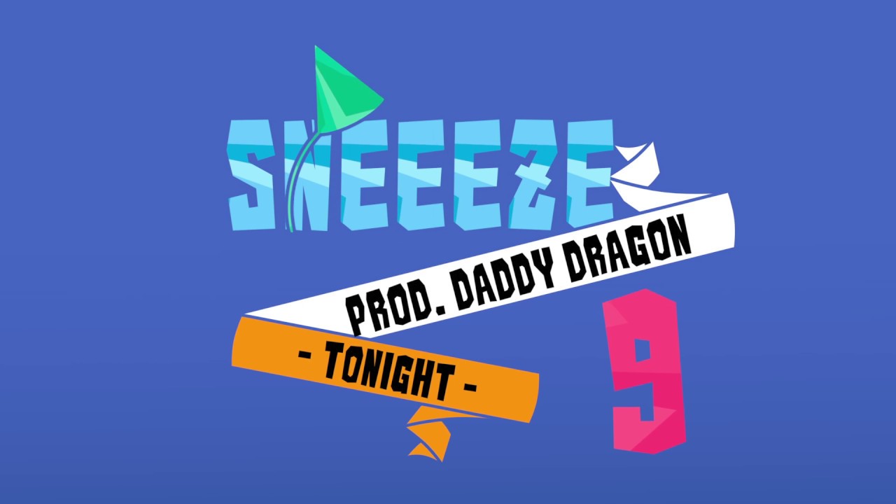 SNEEEZE-Tonight-trailer - YouTube