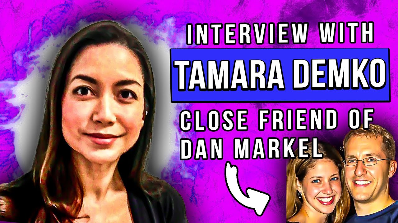 Discussing The Amazing Observations of Tamara Demko - Close Friend of ...