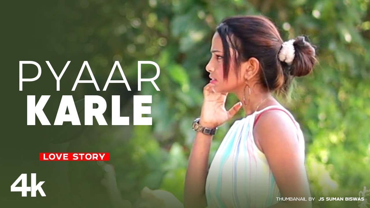 Pyara sa yeh surat || Official Music Video || ar official | Live ...