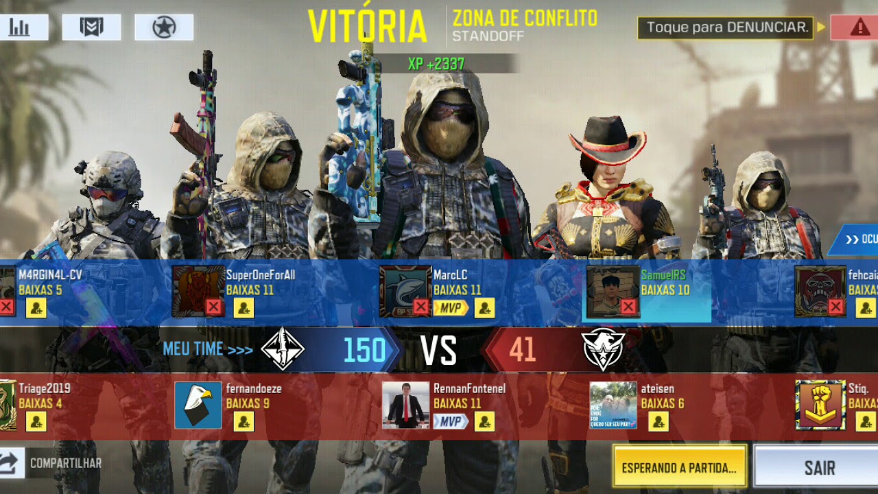 Jogando com akm 117 call of duty - YouTube