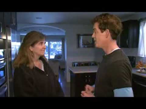 Robert Reames Shows "Dr. Phil" Guests How to Workout in Their Homes ...